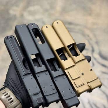 Red Beard Gunworks – Portland, TX