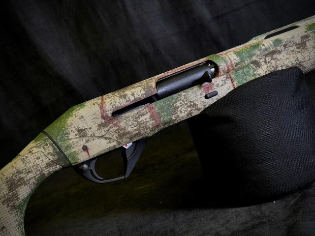 Rifles – Red Beard Gunworks