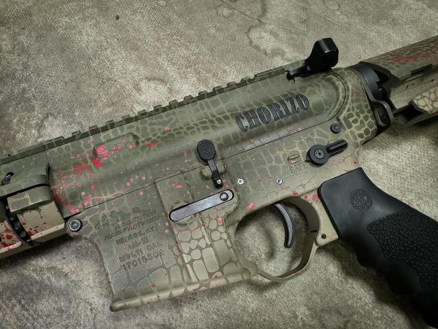 Handguns – Red Beard Gunworks