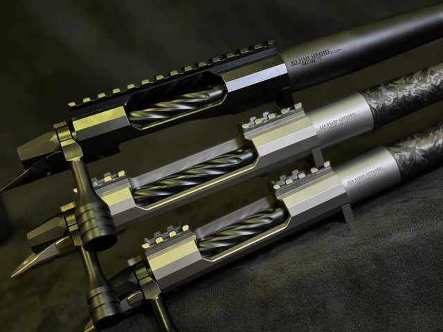 Shotguns – Red Beard Gunworks